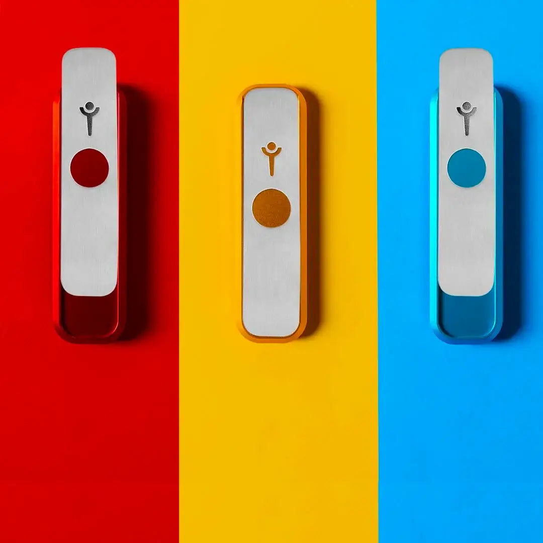 Mini Pipes – Color Series – UK & Europe Official Store